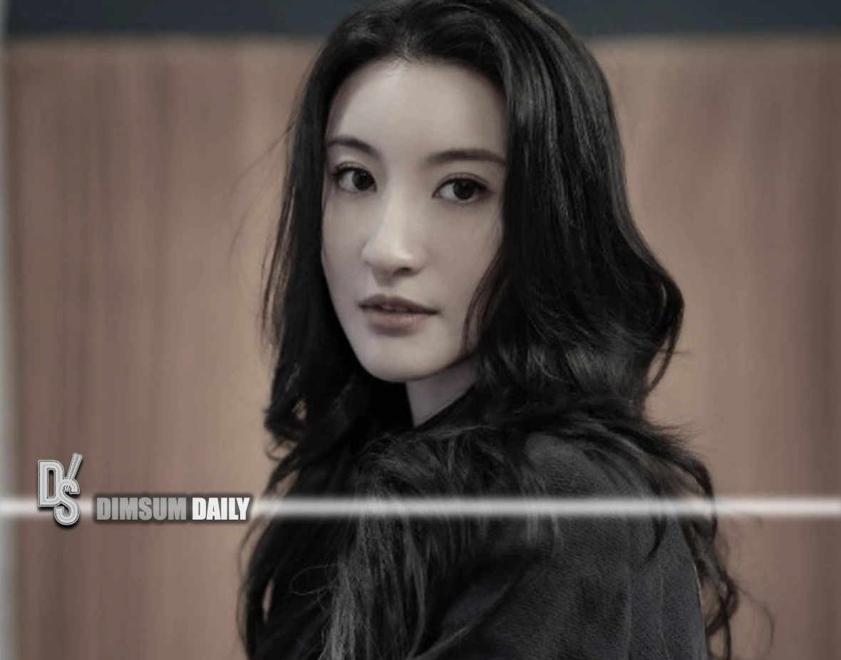 Local actress Rosina Lam responds to bankruptcy petition with legal ...