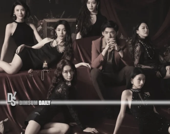 Hong Kong filmmaker's controversial video game sparks debate on gold ...