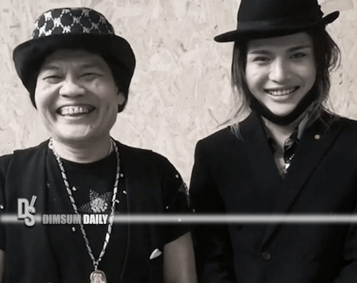 Retire actor Bobby Yip's ex-wife reveals allegations of abuse and ...