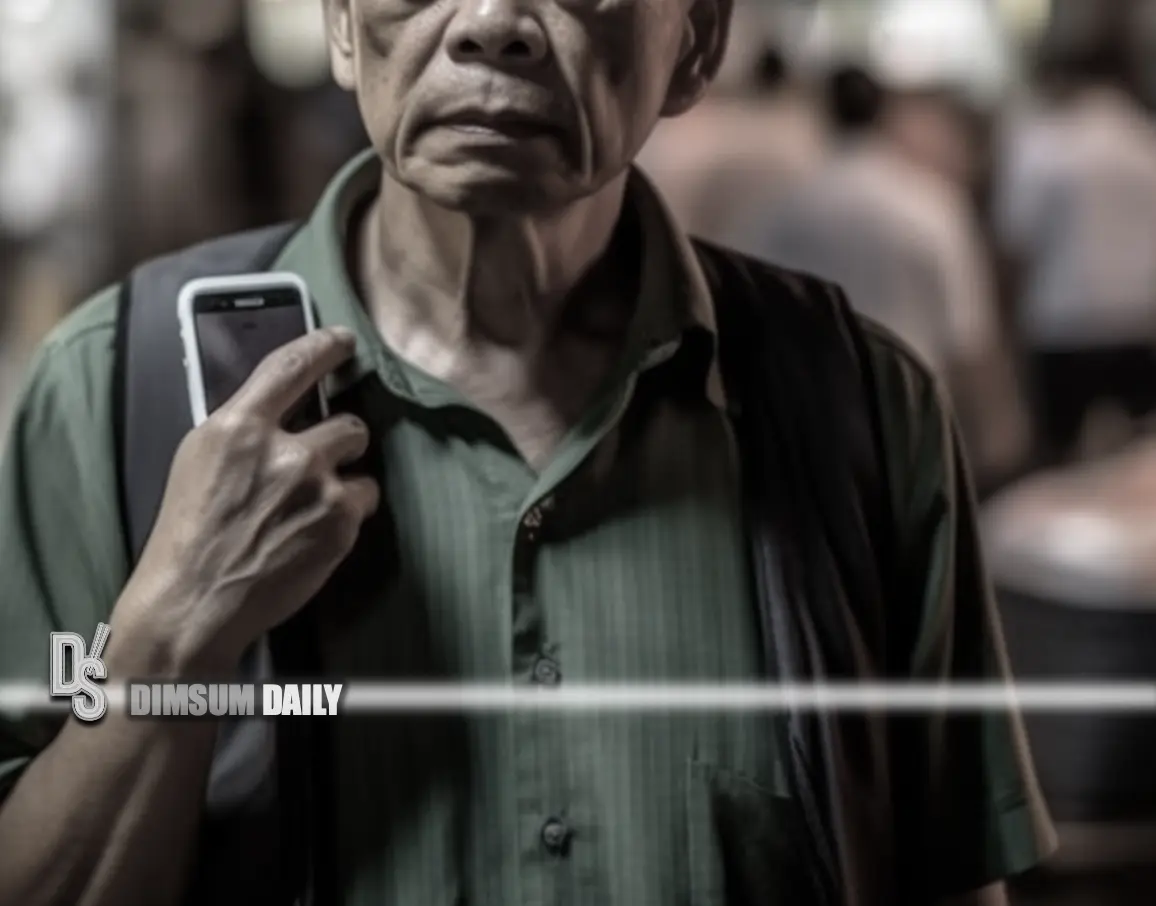 1,849 scam cases reported in HK in first 5 months, involving HK$1.24 ...