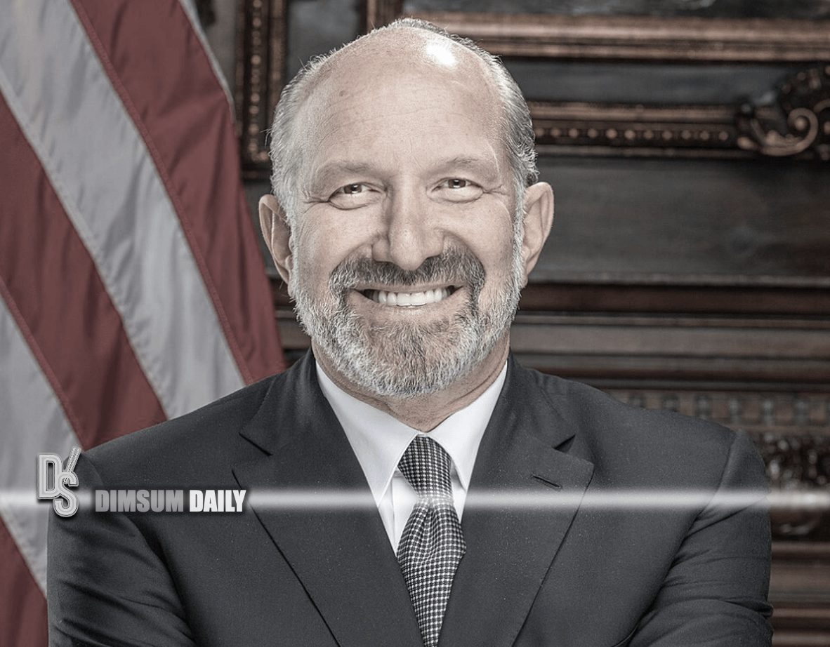 U.S. Commerce Secretary Howard Lutnick hints at early August talks with ...