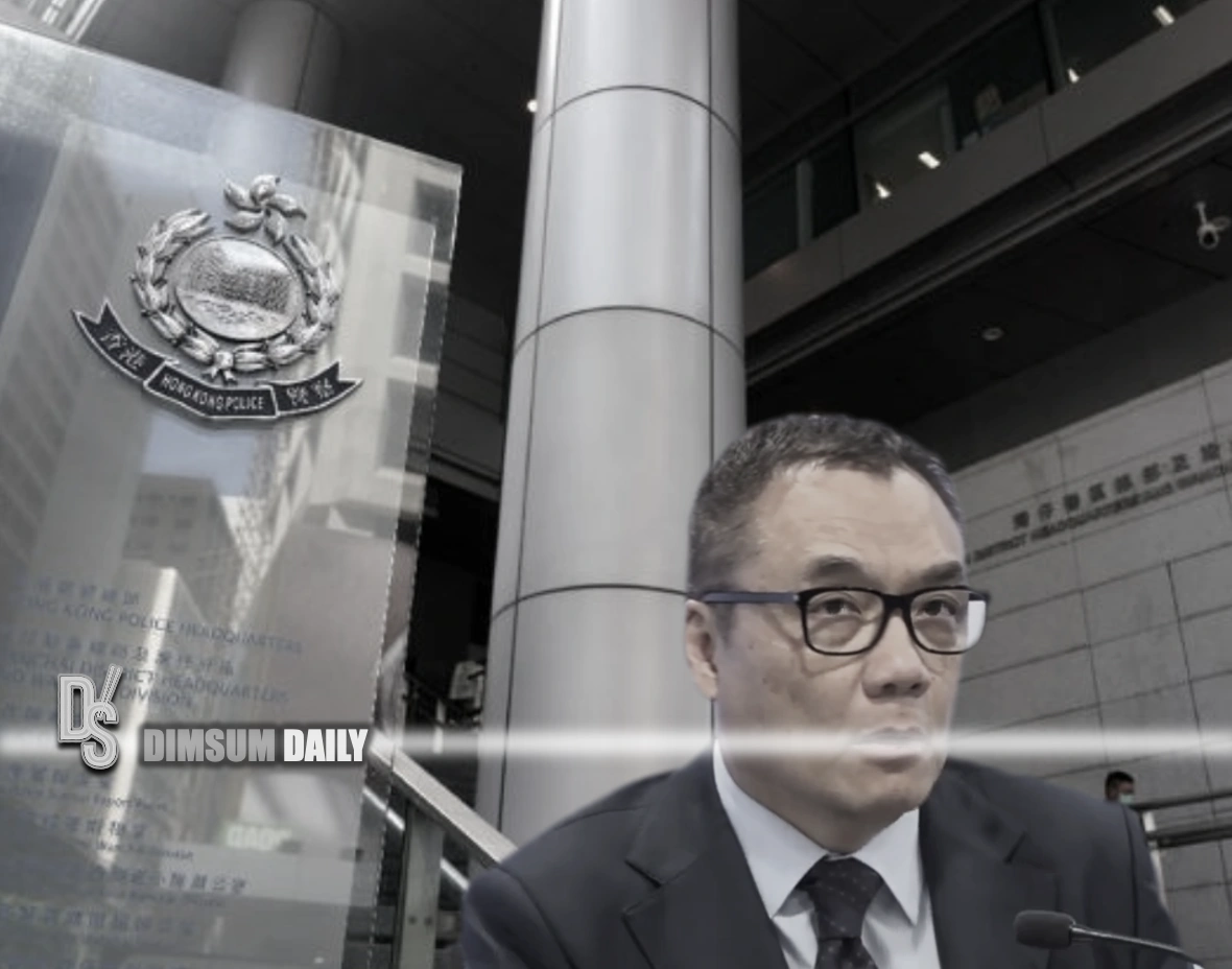 Four men including a 15-year-old teenager arrested by National Security ...