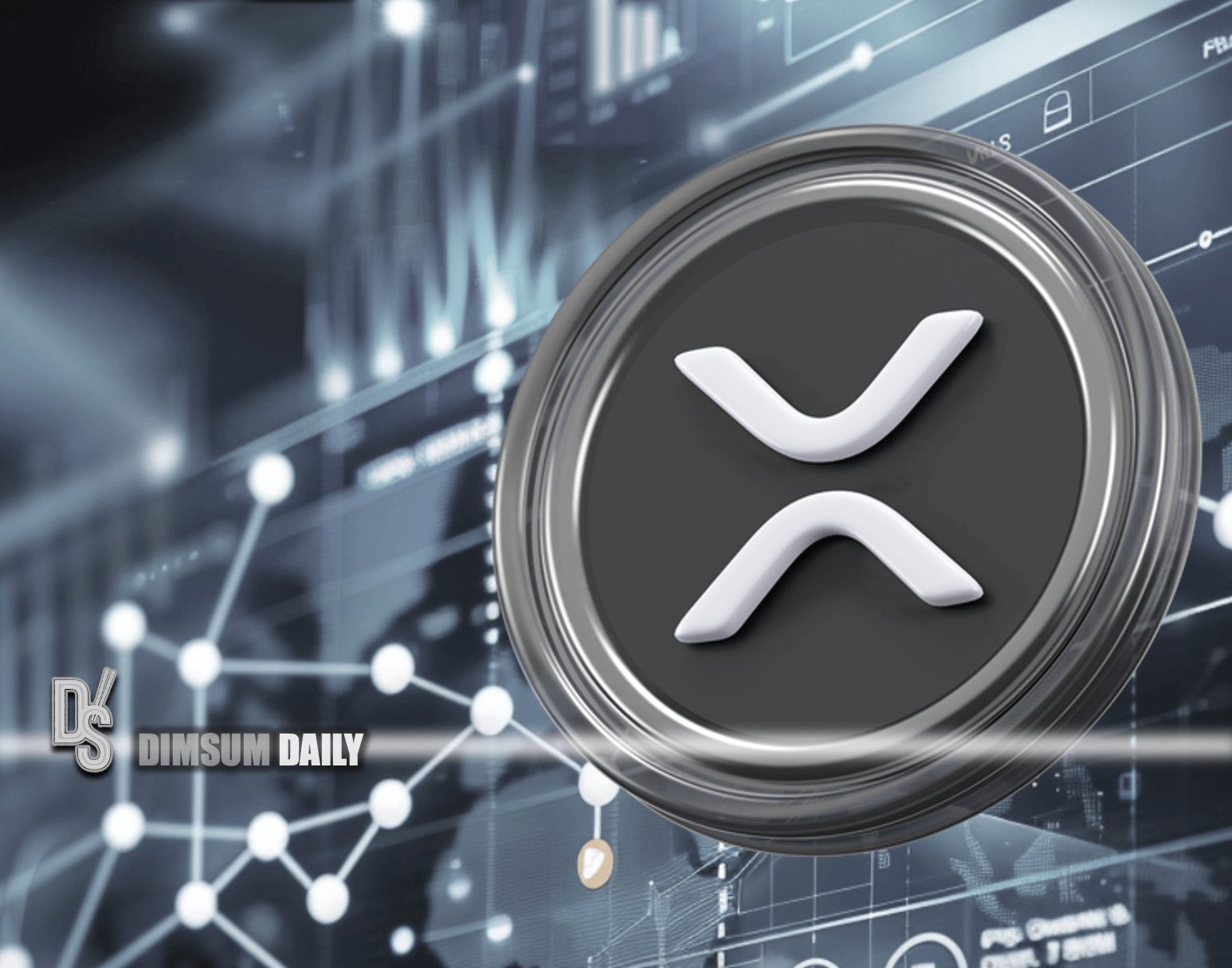 XRP included in Trump’s Truth Social crypto ETF, boosting market sentiment