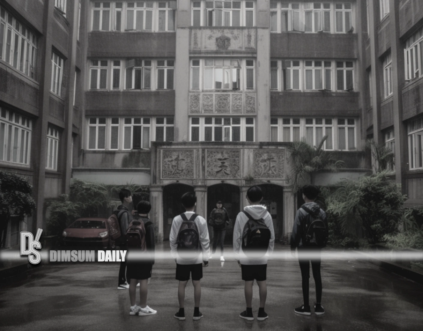 School shutdowns despite absence of rain prompt complaints about ...