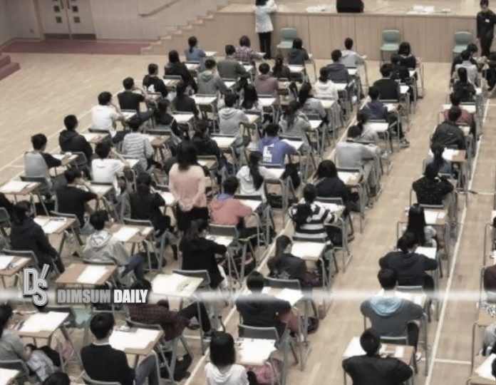 Hong Kong Diploma of Secondary Education (DSE) results to be released ...