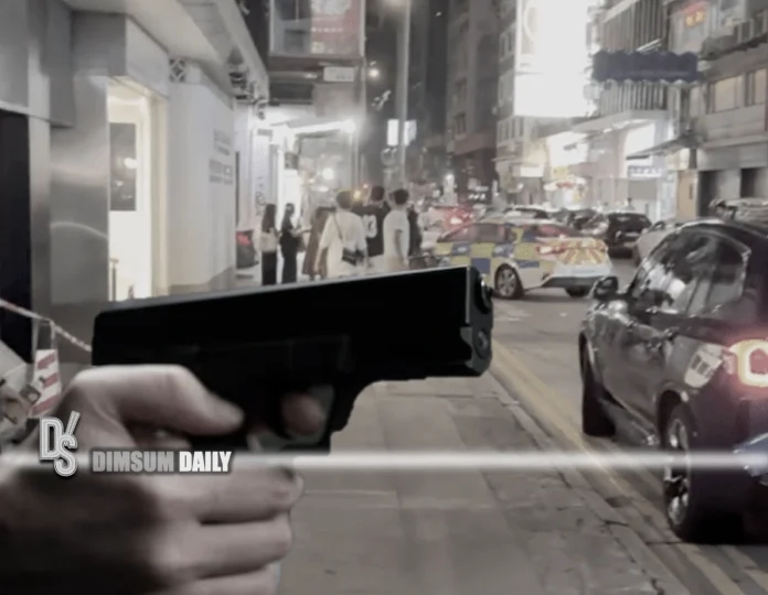 Discovery of drug-laden vehicle in TST results in arrest of 3 men ...