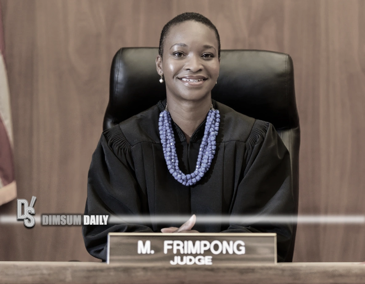 Judge blocks Trump administration's immigration raids in southern California over alleged racial ...