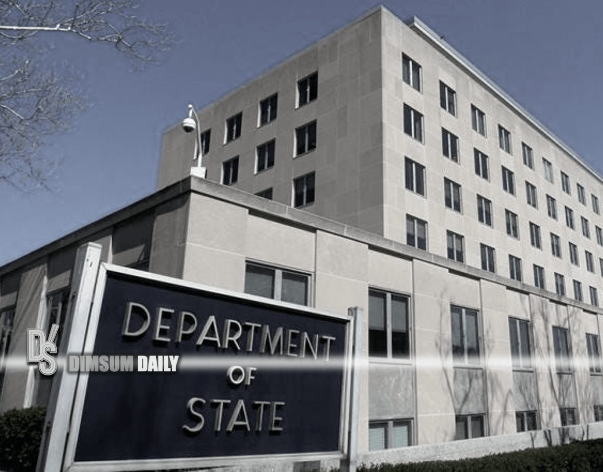 Trump administration restructures State Department, cutting nearly ...