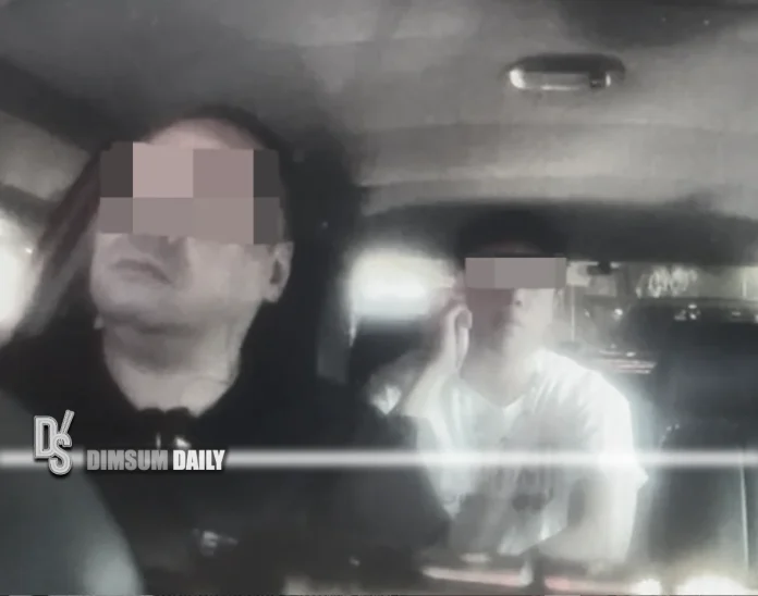 Tsz Wan Shan taxi driver assaulted after passengers refuse to pay fare