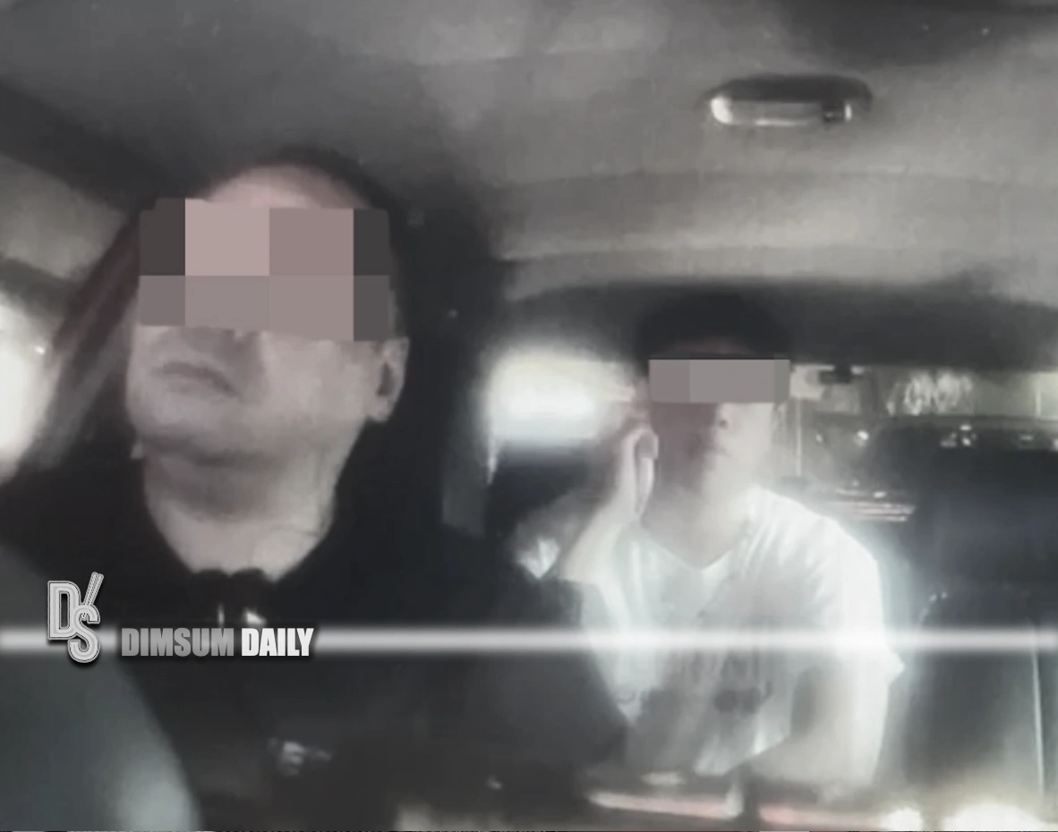 Tsz Wan Shan taxi driver assaulted after passengers refuse to pay fare