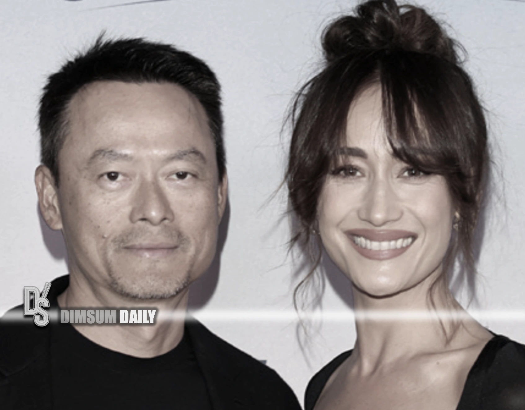 Maggie Q confirms marriage to Curtis Macnguyen