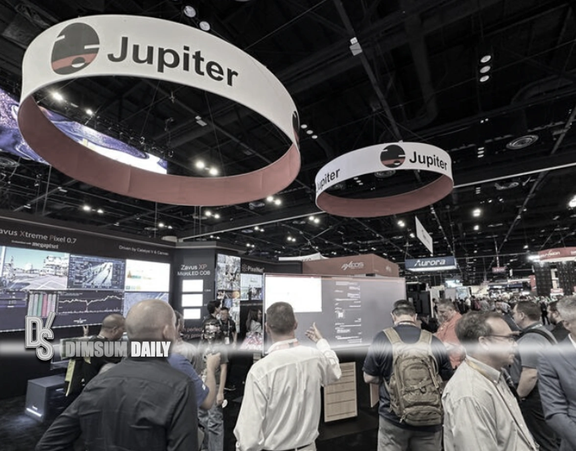 U.S. blocks Hong Kong firm Suirui International's acquisition of ...