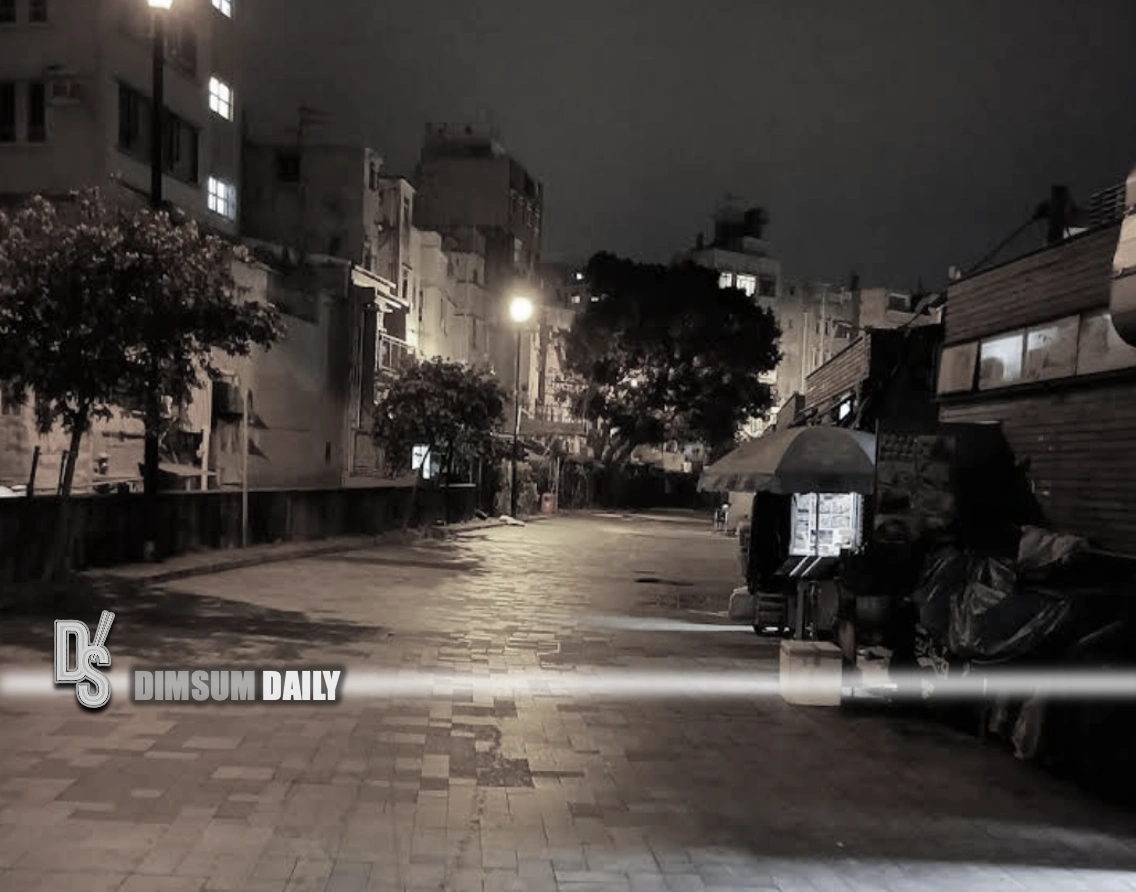 Woman found unconscious after suicide attempt on Stanley Main Street