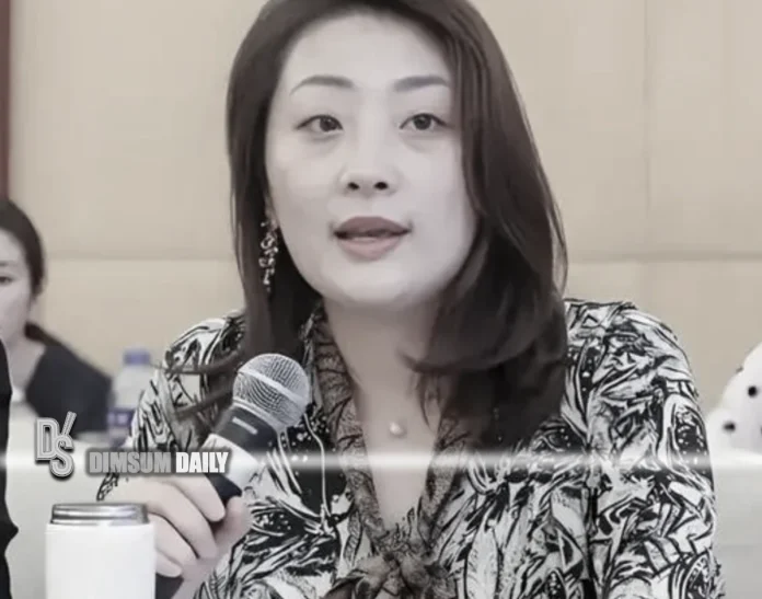 Wahaha heiress faces US$2 billion inheritance dispute in Hong Kong court