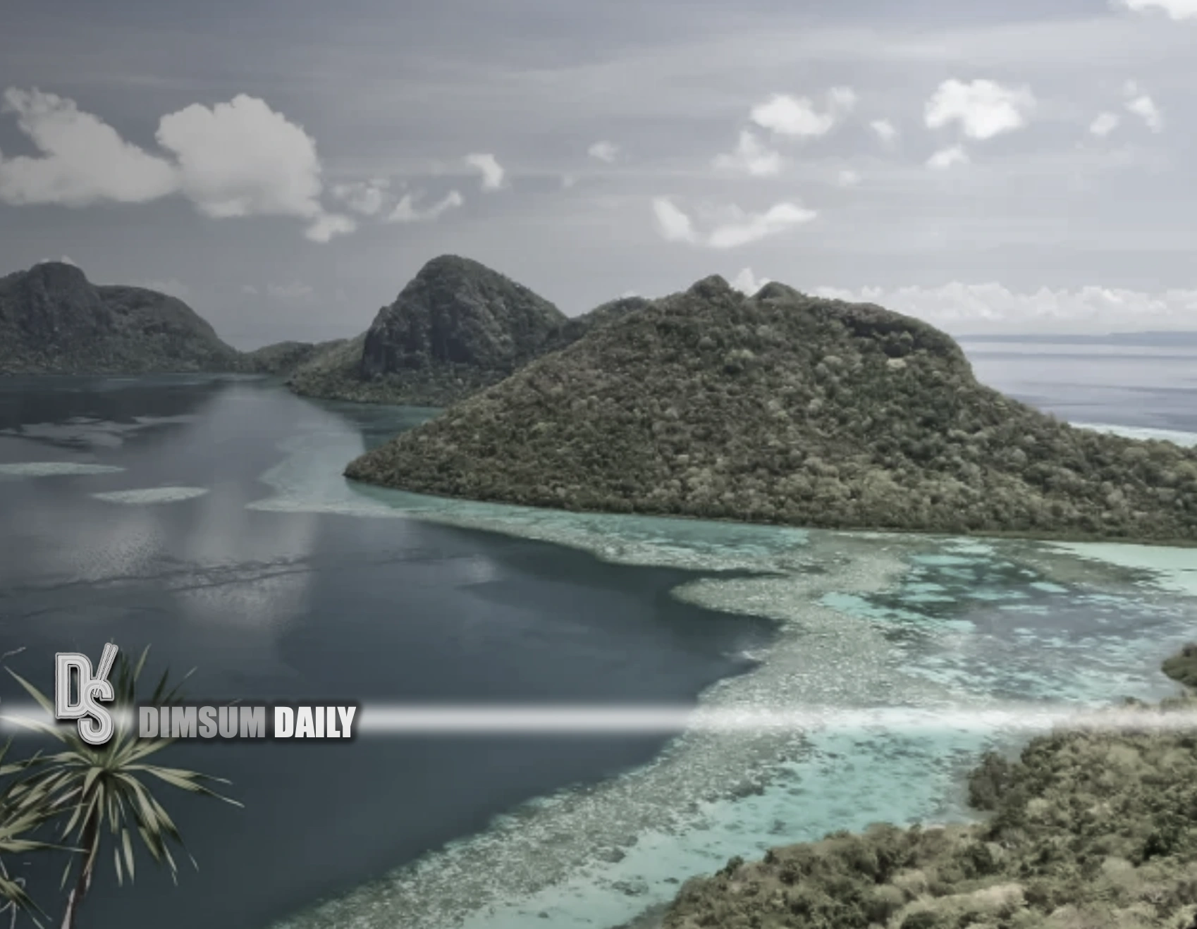 6.8 magnitude earthquake hits Tanimbar Islands, Indonesia