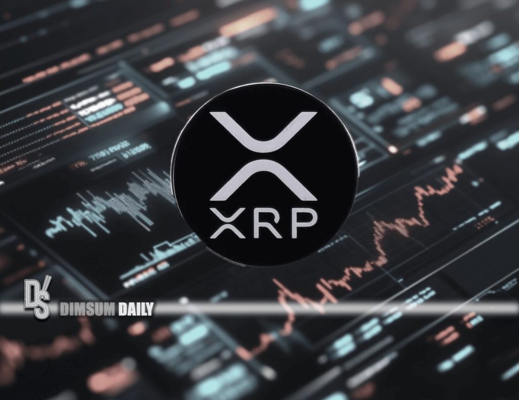 XRP surges past US$3 – is a US$4 breakout imminent?