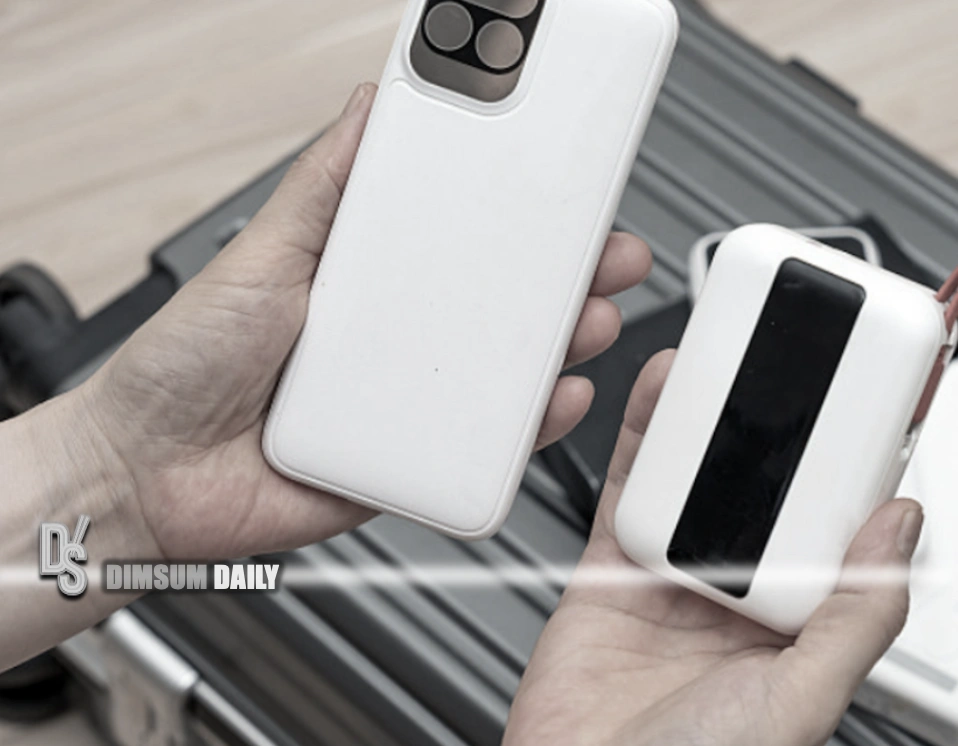ROMOSS founders flee to Malaysia following power bank safety scandal ...