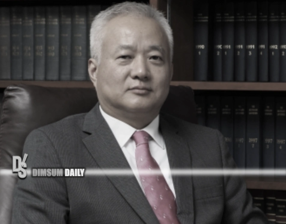 Professor Fu Hualing reappointed as Dean of HKU Law Faculty following ...