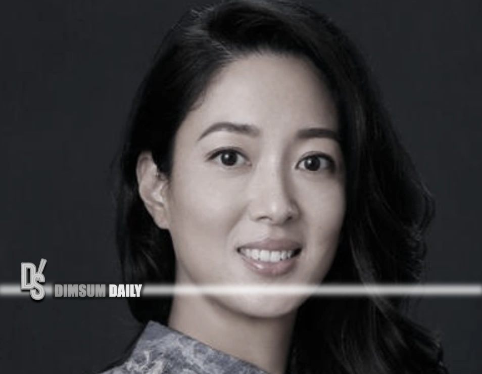 Robert Kuok's daughter appointed CEO of Shangri-La Asia Limited