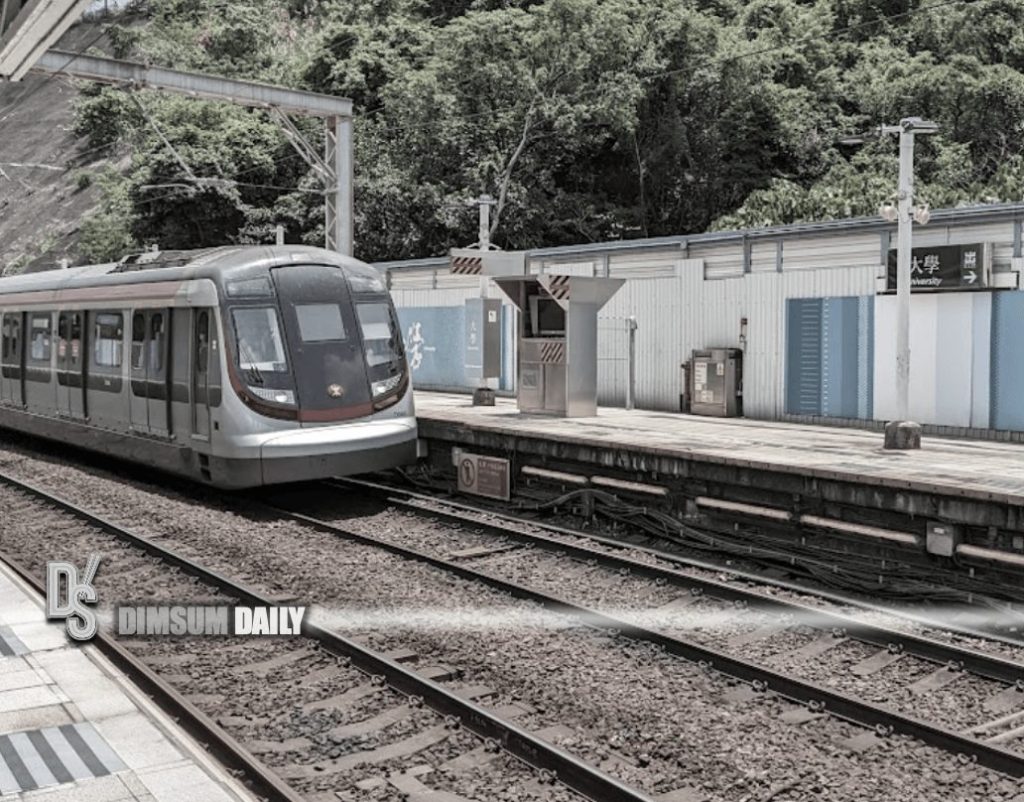 MTR prepares service adjustments as Tropical Cyclone Wipha approaches ...