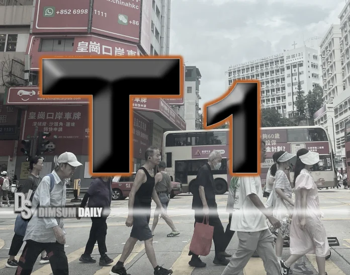 Hong Kong Observatory may issue Gale or Storm Signal No. 8 early ...