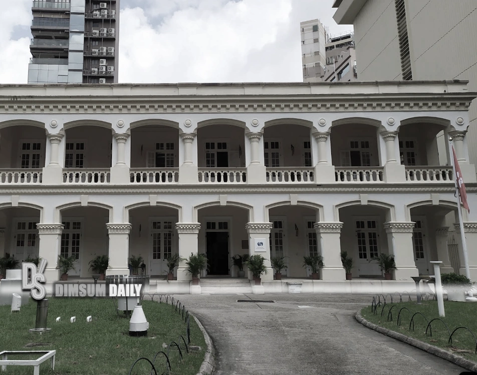 Wipha to pass Dangan Islands, 40 km south of Hong Kong Observatory ...