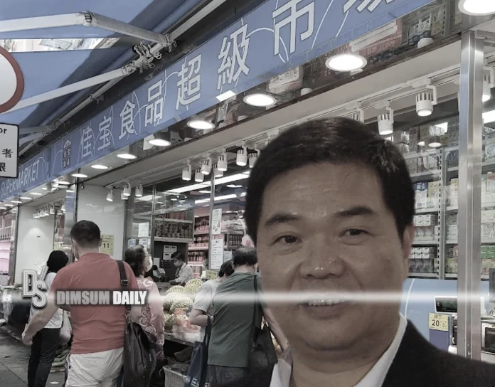 JD.com acquires Kai Bo Food Supermarket in Hong Kong for HK$4 billion ...