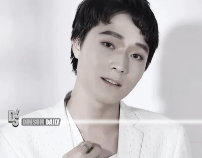 Chinese actor Zhang Yiyang sentenced to death for killing 16-year-old ...