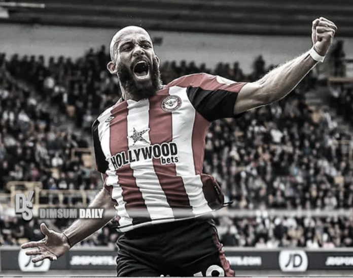 Manchester United secure Bryan Mbeumo in £65 million deal