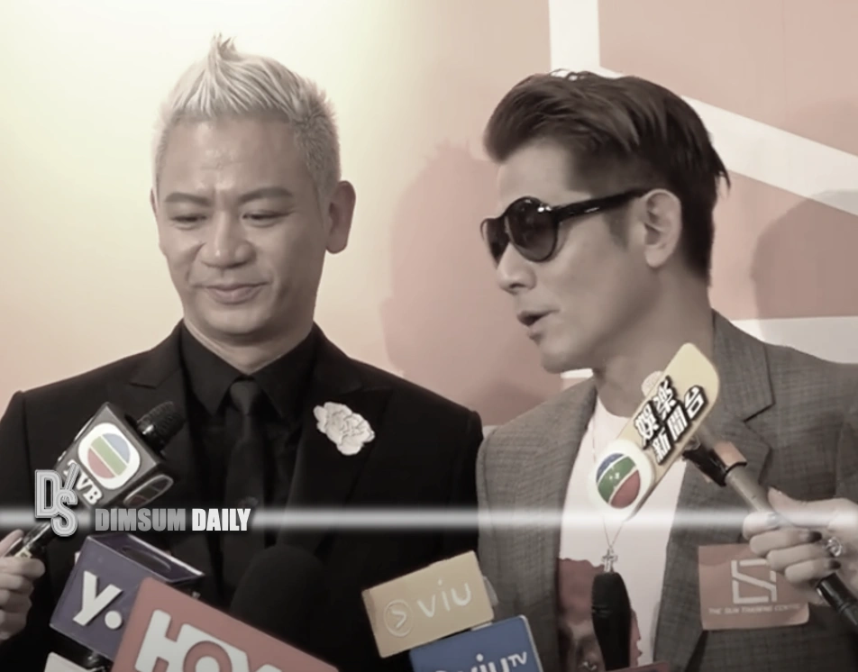 Renowned choreographer Sunny Wong faces HK$2.11 million claim for ...