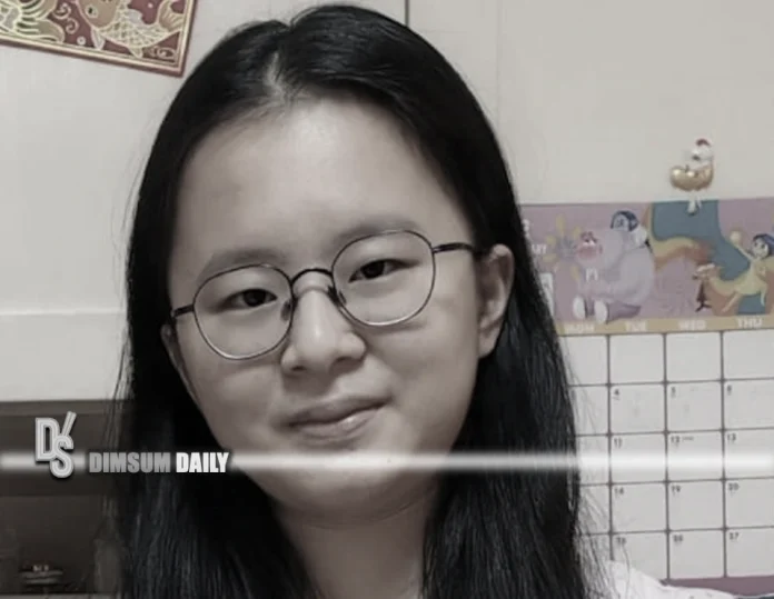 18-year-old Daisy Kwok missing for over a week, police and firefighters ...