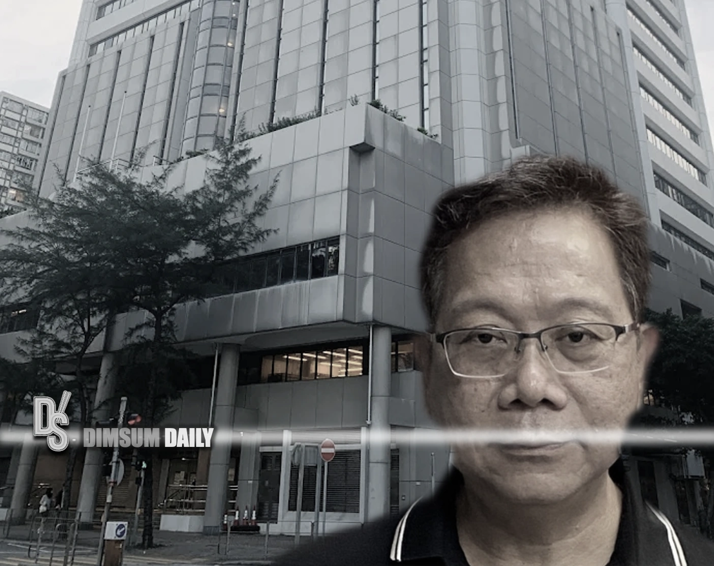 Social worker Tse Sai-kit acknowledges concealing excess income ...