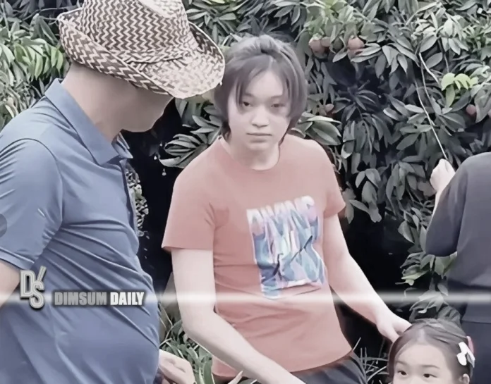 Chinese diving star Quan Hongchan faces weight challenges while ...