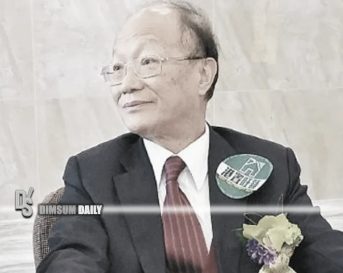 'Cassette King’ David Chan faces bankruptcy as 4 creditors pursue HK$80 ...