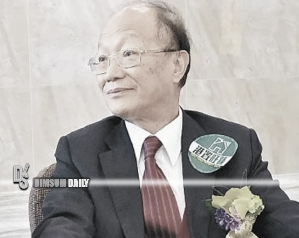 'Cassette King’ David Chan faces bankruptcy as 4 creditors pursue HK$80 ...