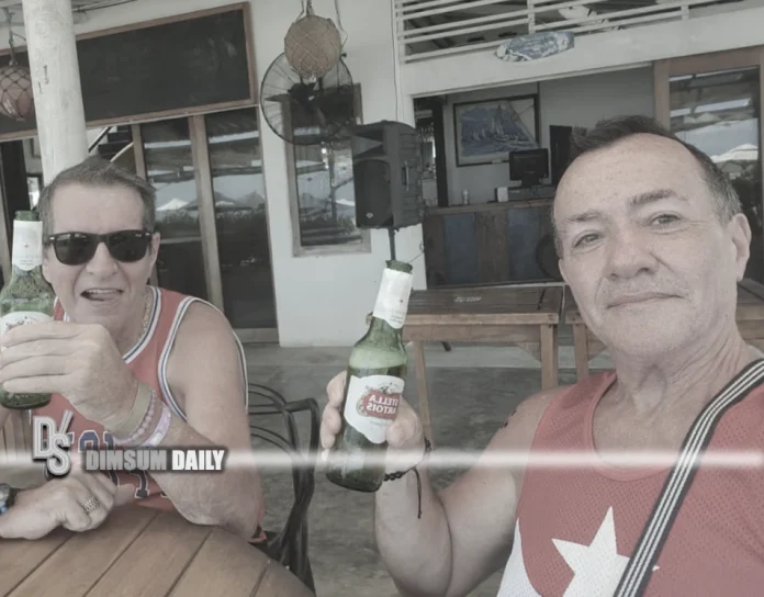 Man convicted of double murder after decapitating and dismembering ...