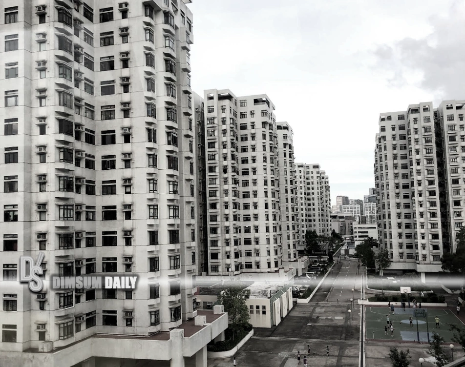 16-year-old boy passes away in Heng Fa Chuen home - Dimsum Daily