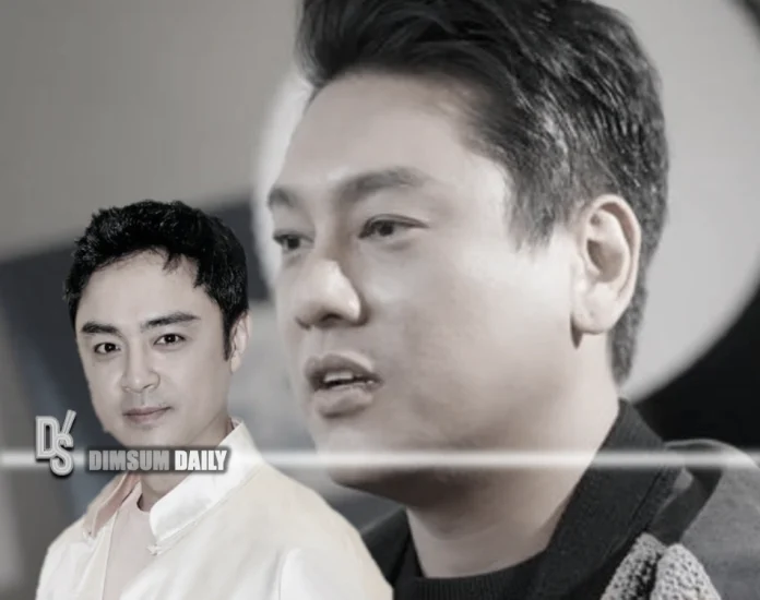 F4 reunites after 12 years, Ming Dao reconnects with Ken Chu after ...