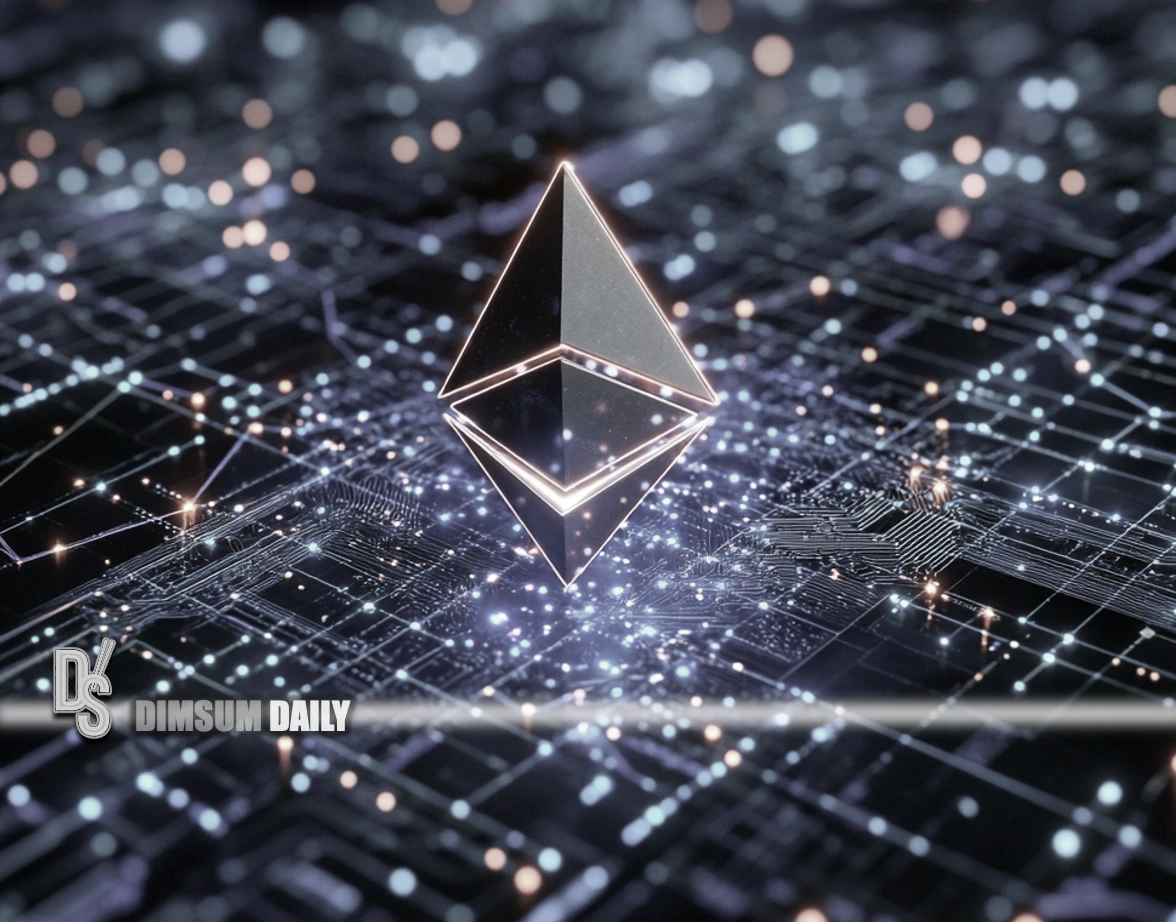 Ethereum poised to outperform Bitcoin as institutional interest grows ...