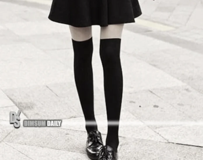 MaskPark Forum with over 100,000 male members from China exposed for sharing explicit content of ...