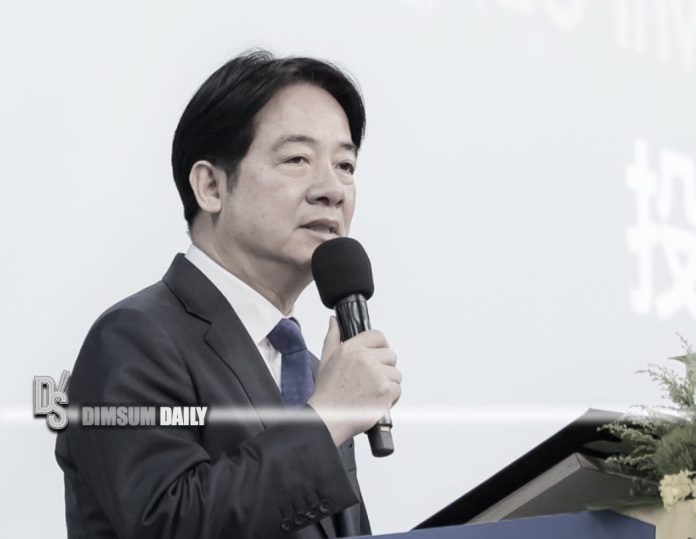 William Lai Ching-te faces setback as Taiwan's opposition retains ...