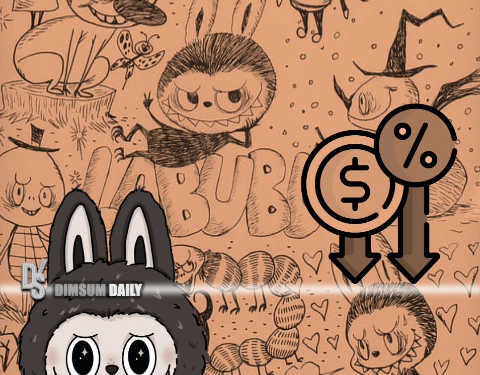 Labubu doll craze fades as collectors shift focus to high-quality doll ...