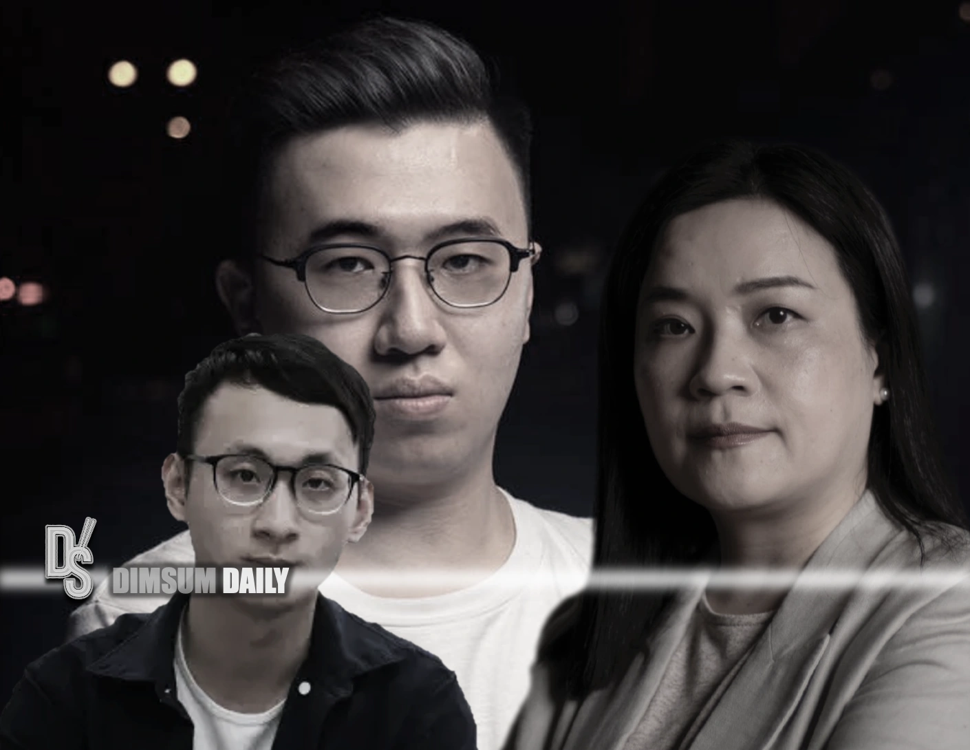 Hong Kong activists Wu, Fung, and Lau complete jail terms and released