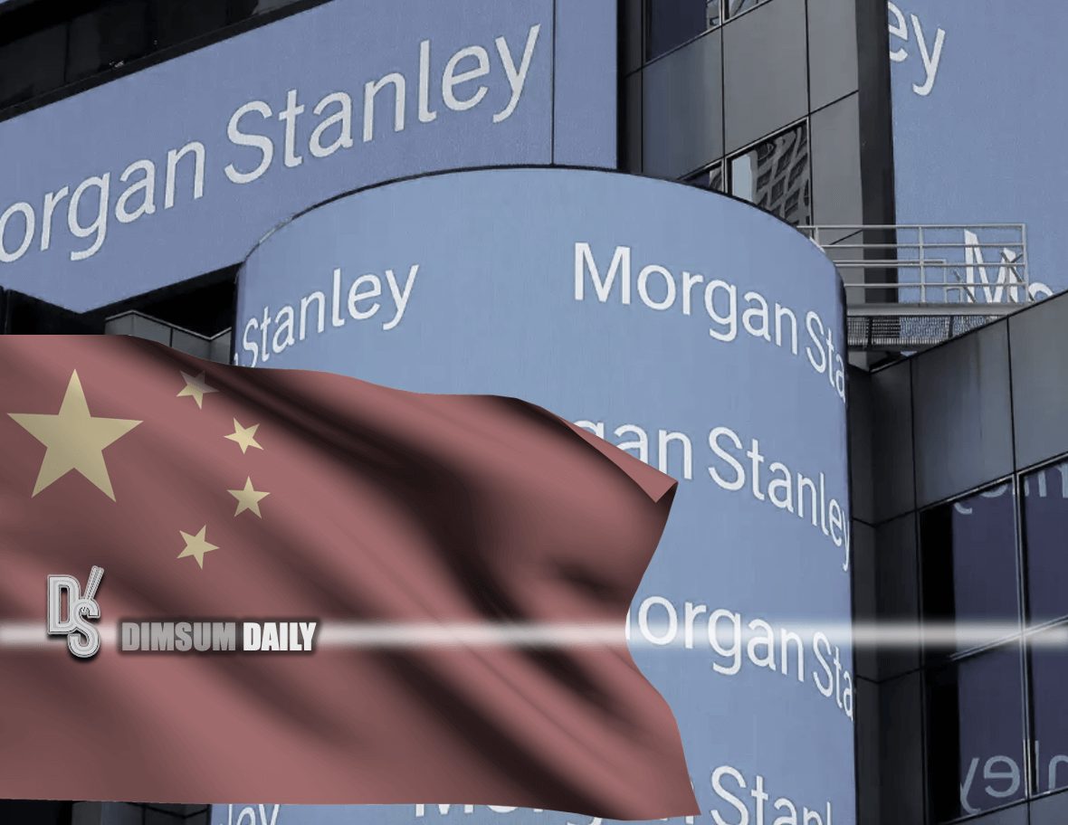 Morgan Stanley issues landmark panda bonds in China’s interbank market