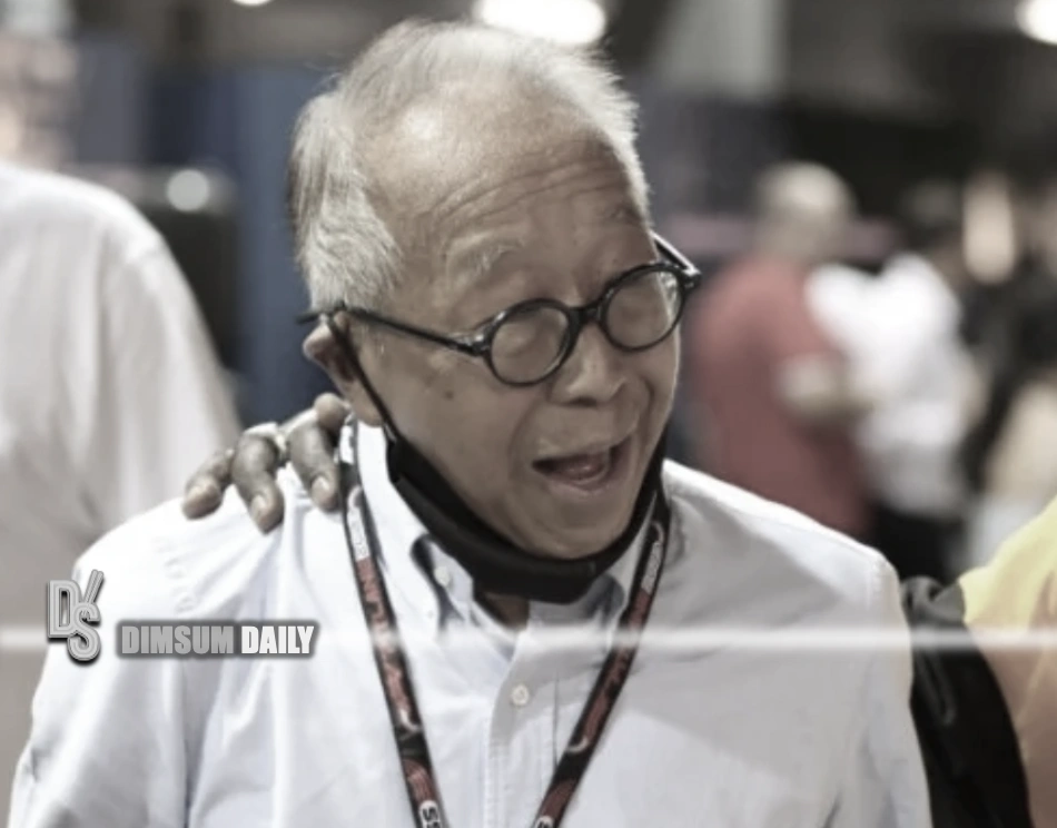 Property tycoon Ong Beng Seng to plead guilty in Singapore on 4th August