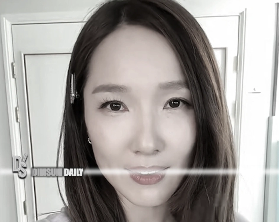 Wong Cho-lam's wife, Leanne Li shares summer wellness tips and showcases timeless beauty