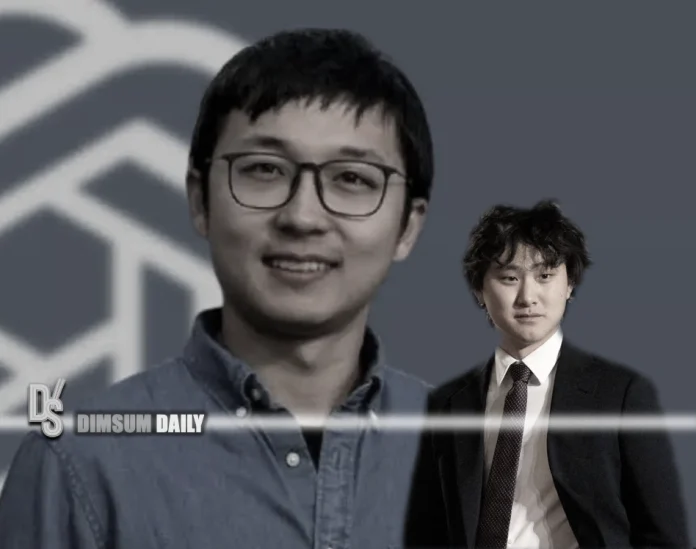 Meta appoints ChatGPT co-founder Shengjia Zhao to lead ...