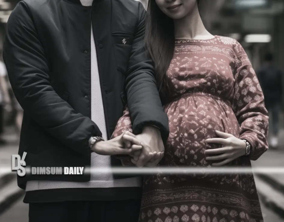 China announces annual childcare subsidy of RMB 3,600 for children ...