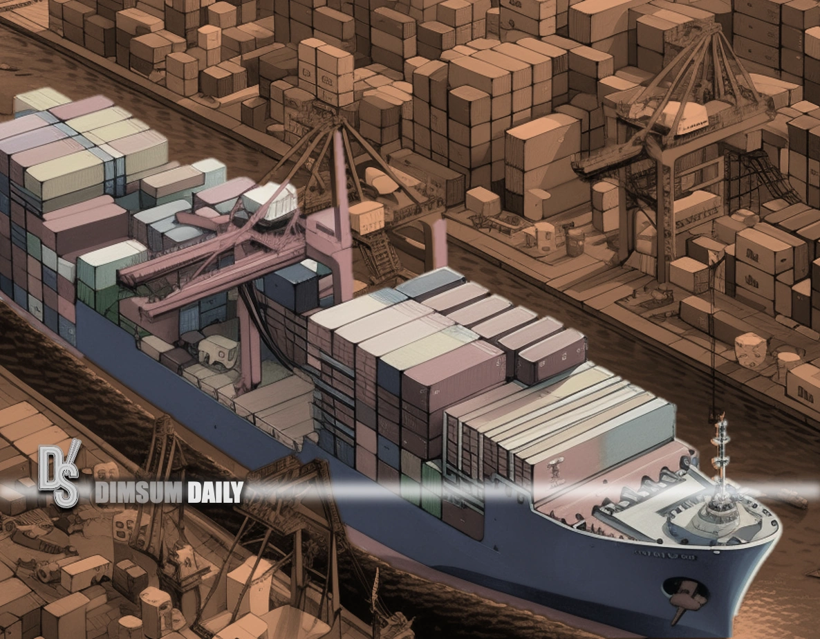 How CK Hutchison's strategic pivot reflects the new realities of global ...