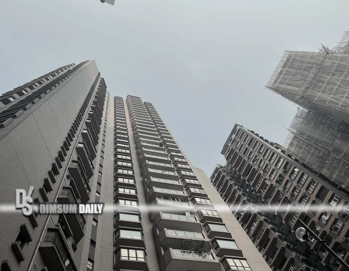 Hong Kong private home prices see modest 0.03% increase in June ...
